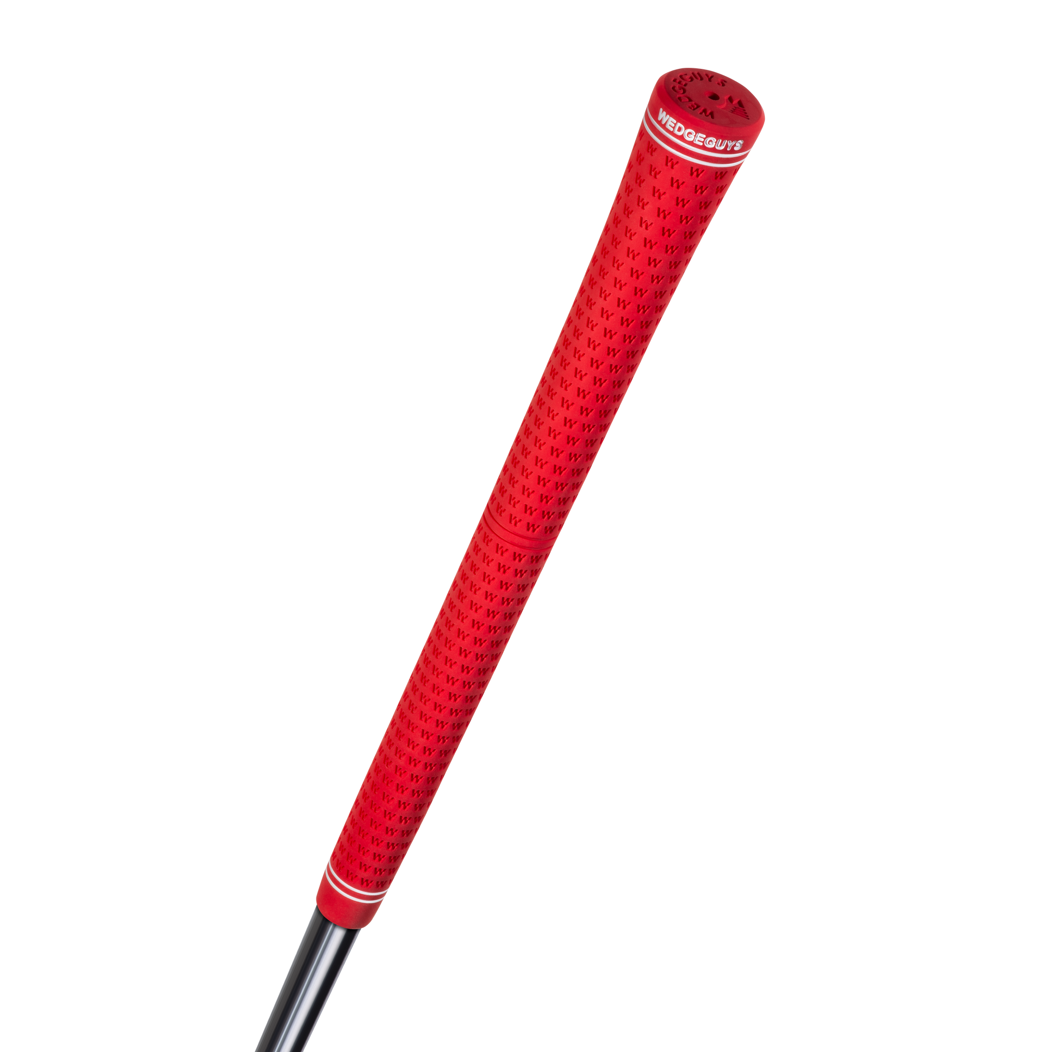 GLP Velvet Golf Grips | All Rubber Golf Grips